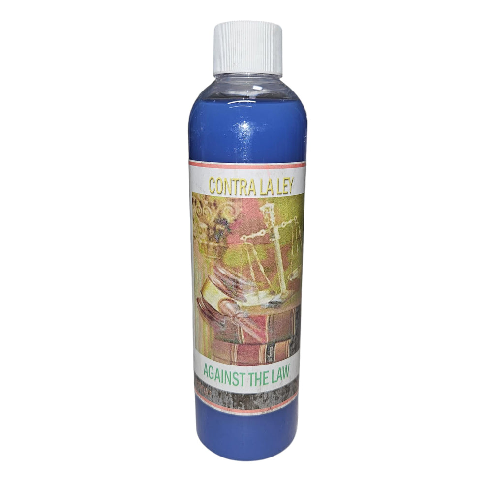 Spiritual Bath Water for | Santeria Spiritual | Aura Zen – Aura Zen Store